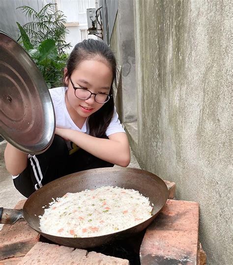 野火饭 乐清少儿编程培训 原创生活