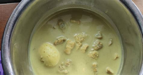 Resep Terik Telur Tempe Tahu Oleh Ririe Hannah Cookpad