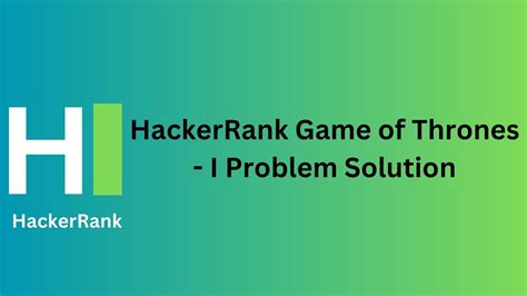 Hackerrank Cloudy Day Problem Solution Thecscience