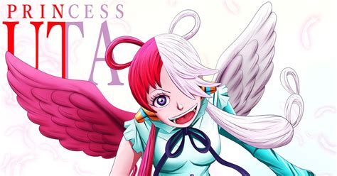 Uta, Uta (One Piece), diva / ウタ-再会の歌姫- - pixiv