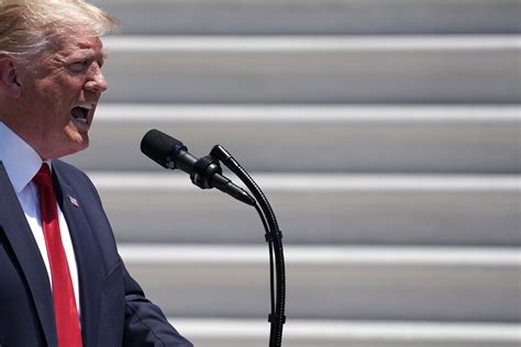 Trumps Racist Rhetoric May Not Help Him Win Reelection In 2020 The Washington Post