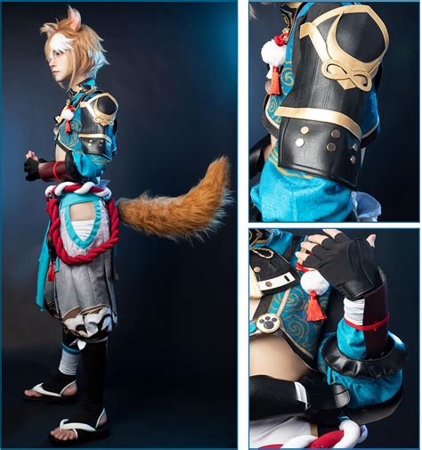 Mua Cosfun Genshin Impact Furina Zhongli Albedo Venti Cosplay Costume