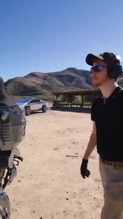 Supriya Rathi On Linkedin Robots Cybertruck Tesla 43 Comments