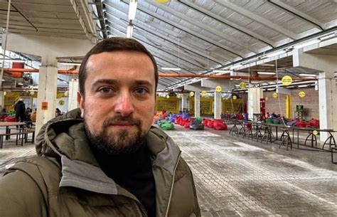 У бывшего замглавы офиса Зеленского Тимошенко проходят обыски