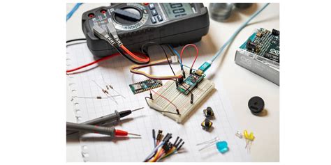How The New Arduino Nano Esp32 Makes Iot Projects A Breeze