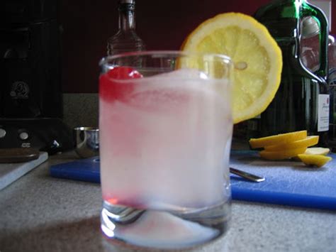 Tom Collins Cocktail Cocktail Recipe