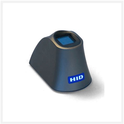 buy hid lumidigm m series fingerprint sensors in uae