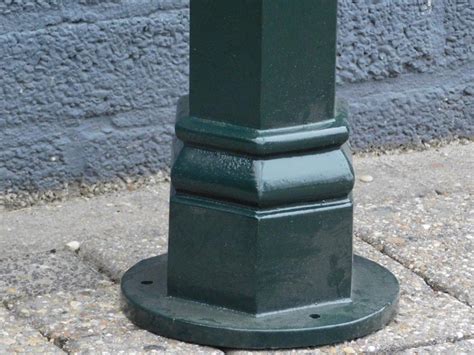 Lantaarn Klassiek Buitenlamp Bianc
