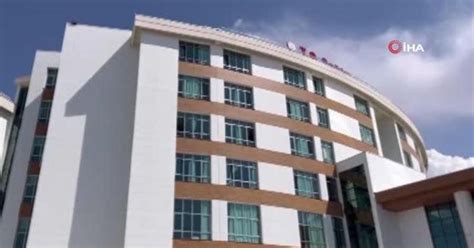 KMÜ lü akademisyenden genetik alanında bir ilk 112 Acil Fm Haber