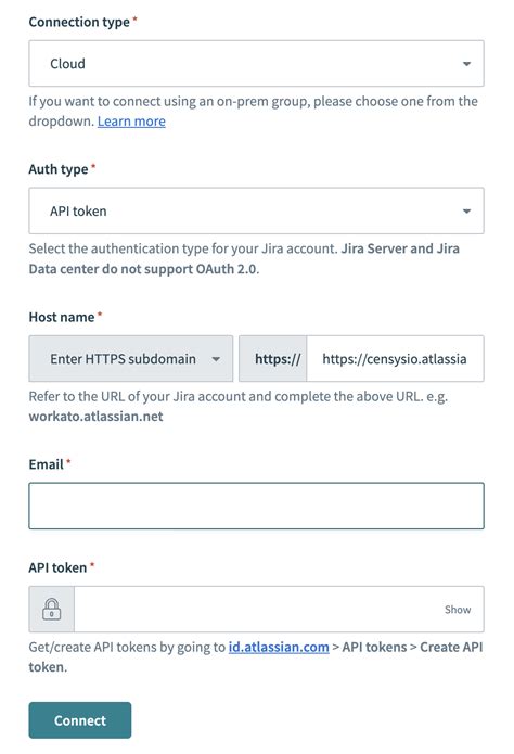 Atlassian Jira