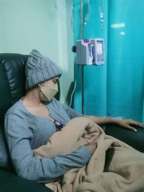 Breast Cancer On Going Treatment Gogetfunding