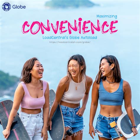 Maximizing Convenience With Globe Autoload · Loadcentral