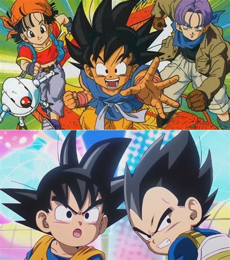 Recuperando La Ilusión Con Dragon Ball Daima Brainstomping