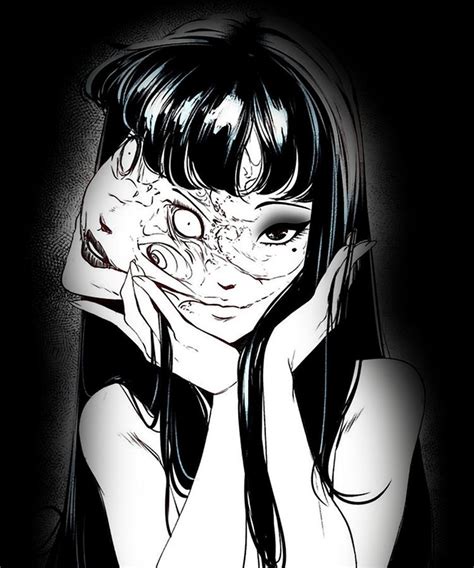 Beautiful Tomie Classic Poster Music Painting By Patel Mason Pixels