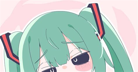みむかｩわナイストライ は・や・く・み・せ・て、？♡、煽り。 じゃこねこのイラスト Pixiv