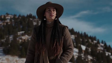 1923 Season 2 Premiere Pays Tribute To Late Actor Cole Brings Plenty