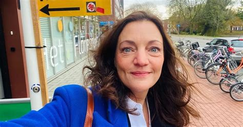 Is Sandra Beckerman 40 De Opvolger Van Lilian Marijnissen Bij De Sp