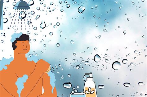 Download Shower Hygiene Soap Royalty Free Stock Illustration Image