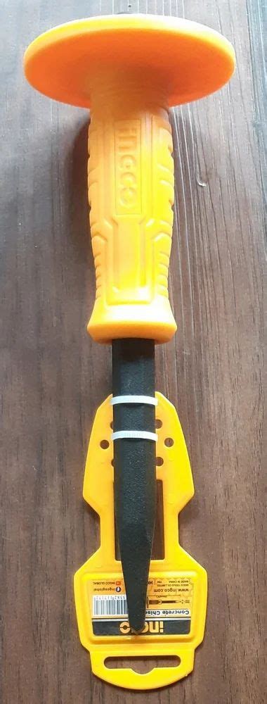 Concrete Chisel At ₹ 187 Piece Chisels In Chennai Id 2852909353312