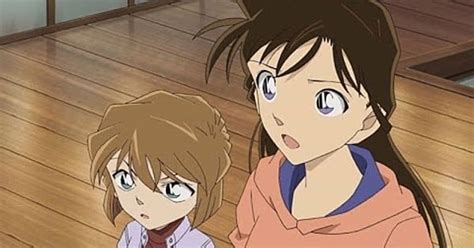 Detective Conans 20th Anniversary Special Previewed In Video News