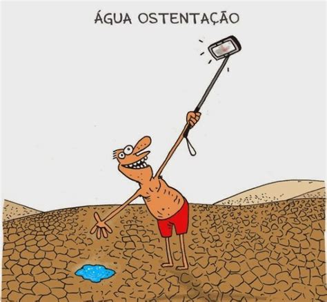 Flávio Antônio O Atual Quadro De Escassez De Água E Recursos No Brasil