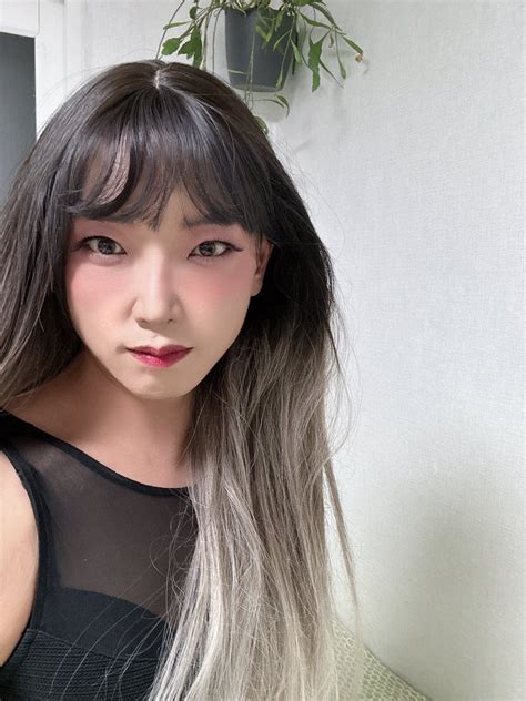 수애🛼 On Twitter 셀피는 스노우