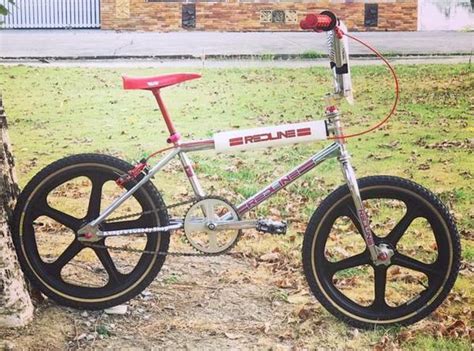 Redline Proline Ii Bmxmuseum