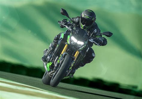 Z900 SE MY 2023 Kawasaki Österreich