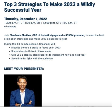Shashank Shekhar On Linkedin 🔥 3162 Registrations And Counting 🙌 I