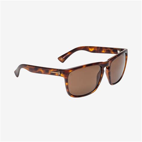 Electric Knoxville Xl Matte Tort Bronze Polarised 11213943 Great