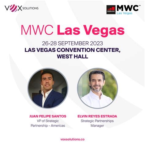 Mwc Las Vegas 2023 No Blog Title Set