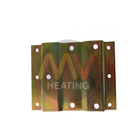 Hydro 9 Heater Bracket Mv Heating