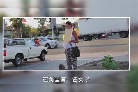 职业假乞丐组团在墨尔本乞讨被当场揭穿的6个假乞丐 职业