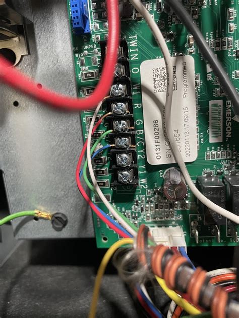 Alexa Smart Thermostat R Hvacadvice