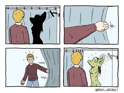 My 30 New Stupid Comics For People Who Love Dark Humor Bored Panda