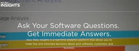 Introduction To New Relic Insights Envato Tuts