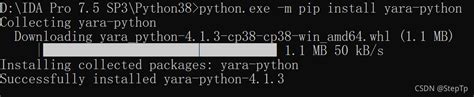 Ida Pro使用 Findcrypt3 插件ida Findcrypt Csdn博客