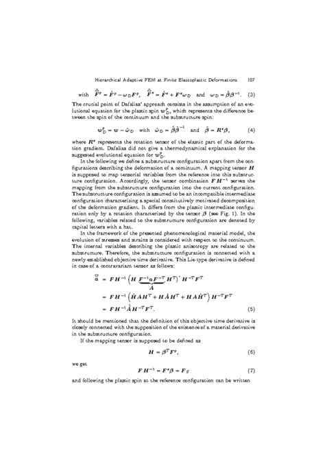 Parallel Algorithms And Cluster Computing Implementations Algorithms And Applications 111 120