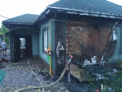 Армія рф атакувала Харківщину з різного виду озброєння поранено двох людей