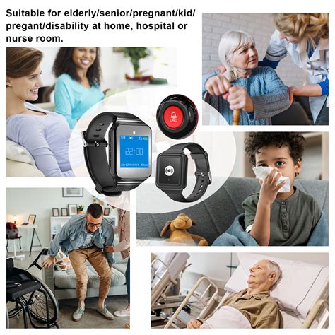 China Wireless Pager System Manufacturers Wireless Pager System