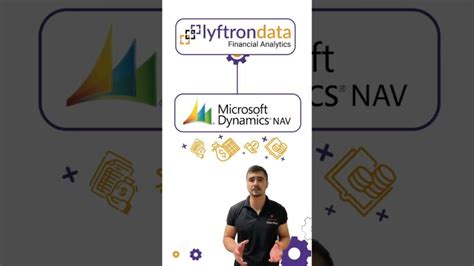 Lyftrondata On Linkedin Microsoft Dynamics Nav Etl For Snowflake