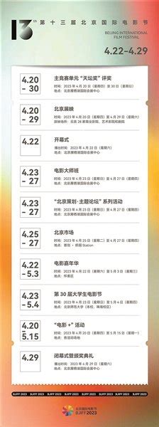 北京国际电影节 时隔3年重回春天凤凰网
