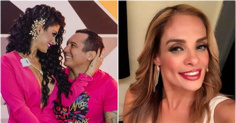 Edwin Luna Y Kimberly Flores Revelan La Razón Por La Que Abandonaron El