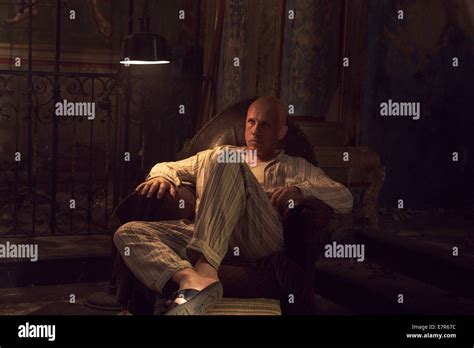 The Zero Theorem Year 2013 Usa Uk Director Terry Gilliam