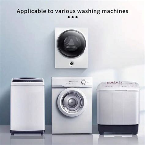 12pack Washing Machine Cleaner And Descaler Tablets Deep Clean Front