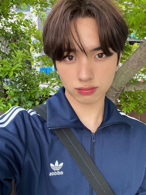 Ryu Junmin Boy Groups Young Boys Ryu