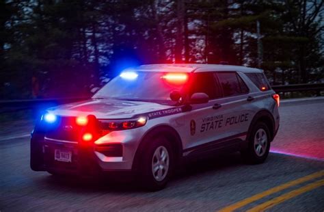 Virginia State Police Seek Publics Assistance In Fatal Crash