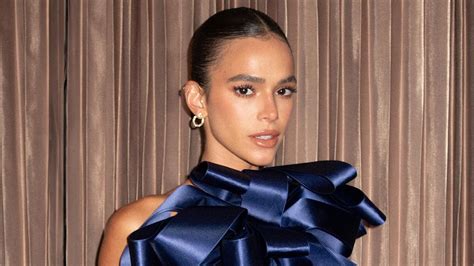 Descubra O Valor Surpreendente Do Cachê De Bruna Marquezine Em Besouro