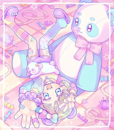 Yume Kawaii Wiki Donmai