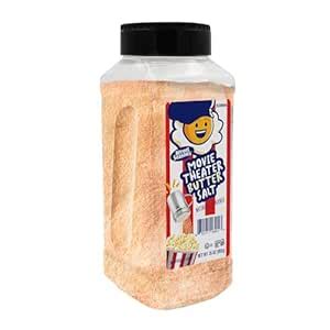 Kernel Seasons Popcorn Seasoning Movie Theater Butter